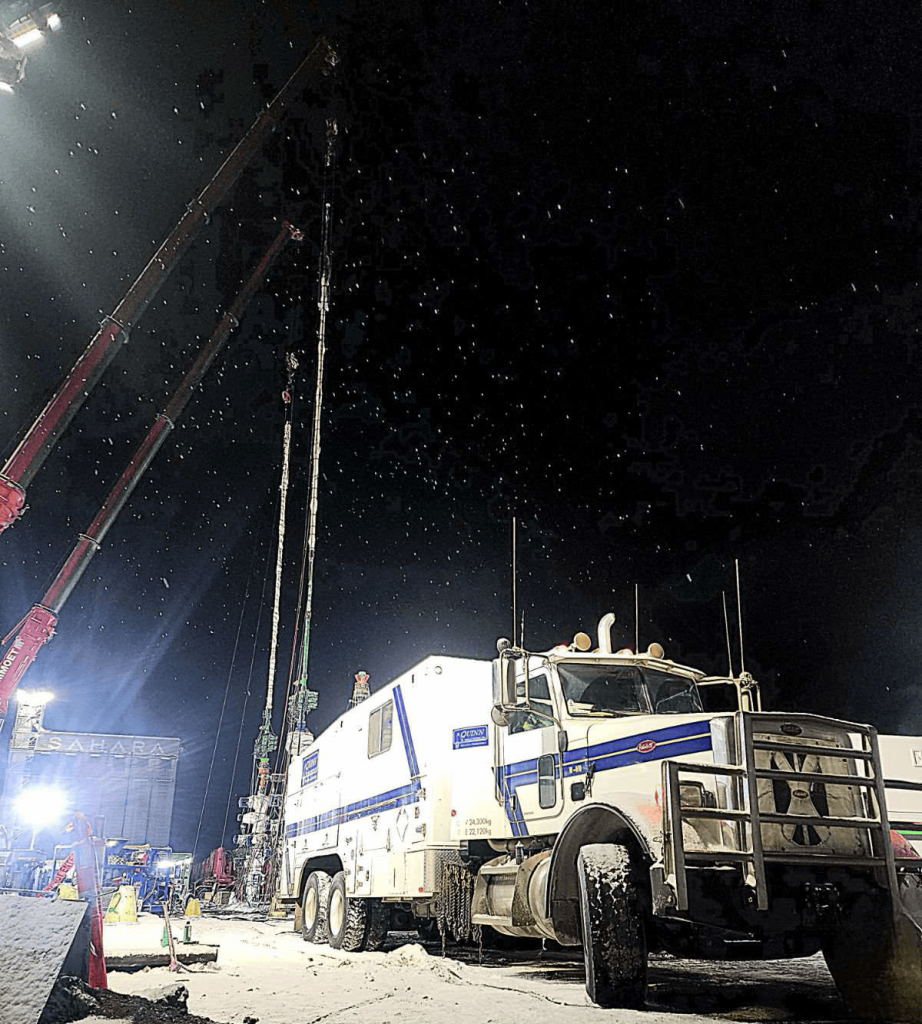 Quinn Well Control - Precision. Performance. 24/7 Slickline & E-Line ...